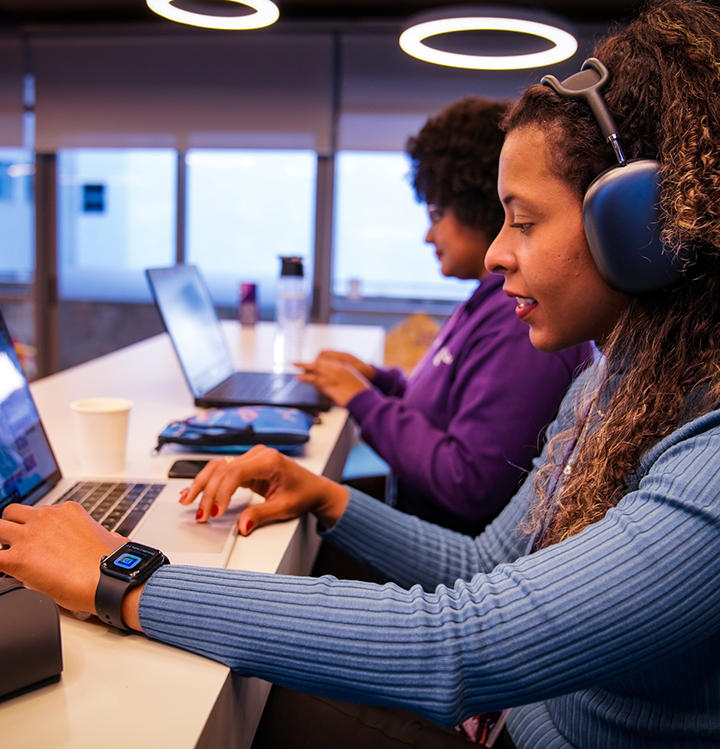 Audit Team - Nu International