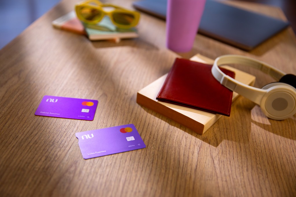 Nu México anuncia el lanzamiento público de su producto de ahorro ...