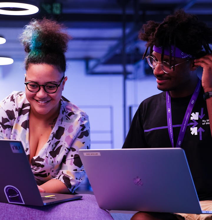 Tax Team - Nu International