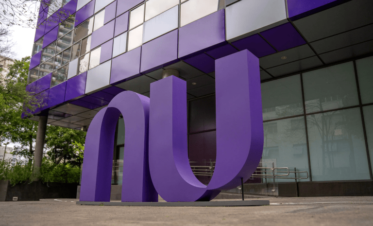 Nubank launches Turbo Money Box
