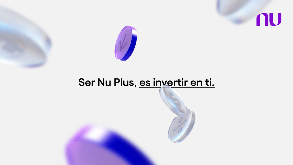 Nu Colombia launches NuPlus, an exclusive rewards pilot program