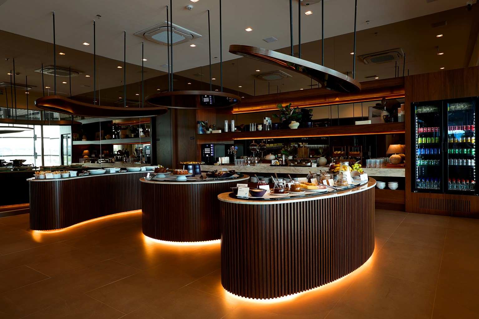 Nubank Ultravioleta presents exclusive VIP lounge at São Paulo ...