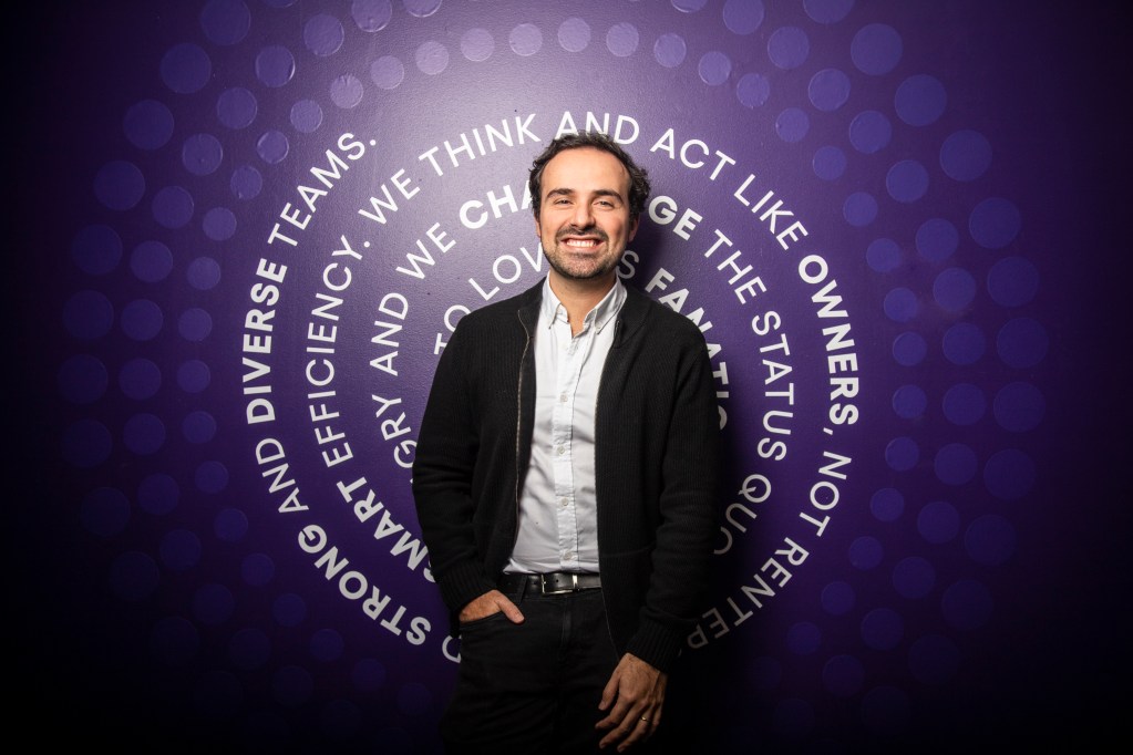 Nu Colombia lanza “Modo Tranqui”, una función de seguridad