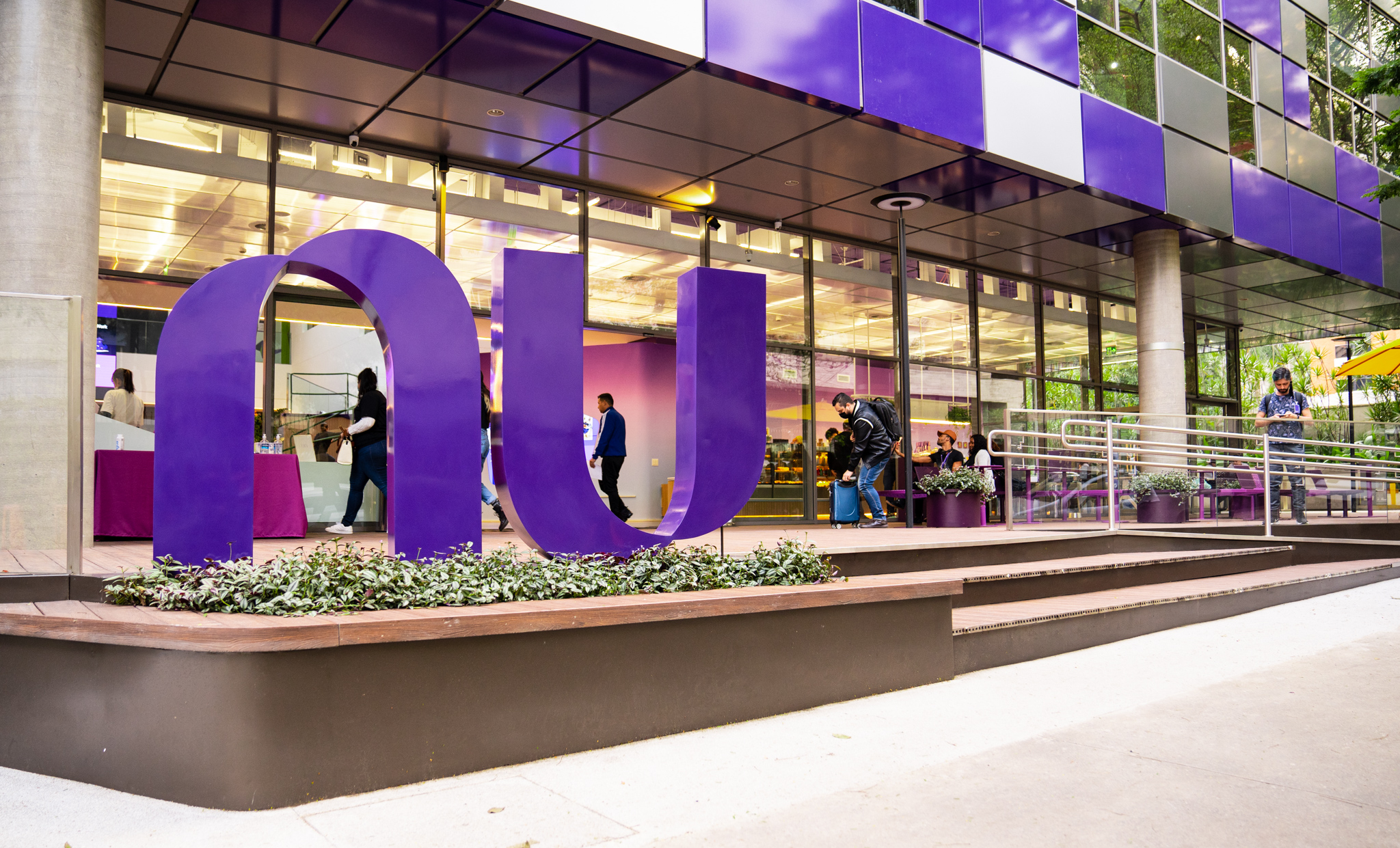 Nubank Named to Fortune's Crypto Innovators List