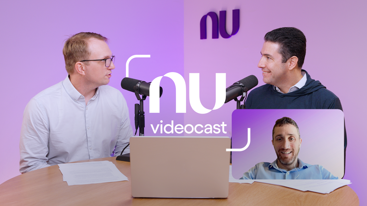 Nu’s AI-powered credit model extends access while maintaining portfolio ...
