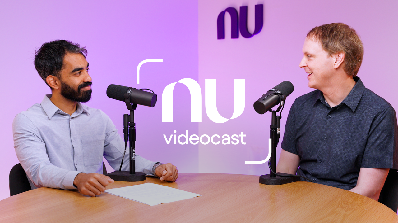Nubank details AI transformation strategy built on data, foundation ...